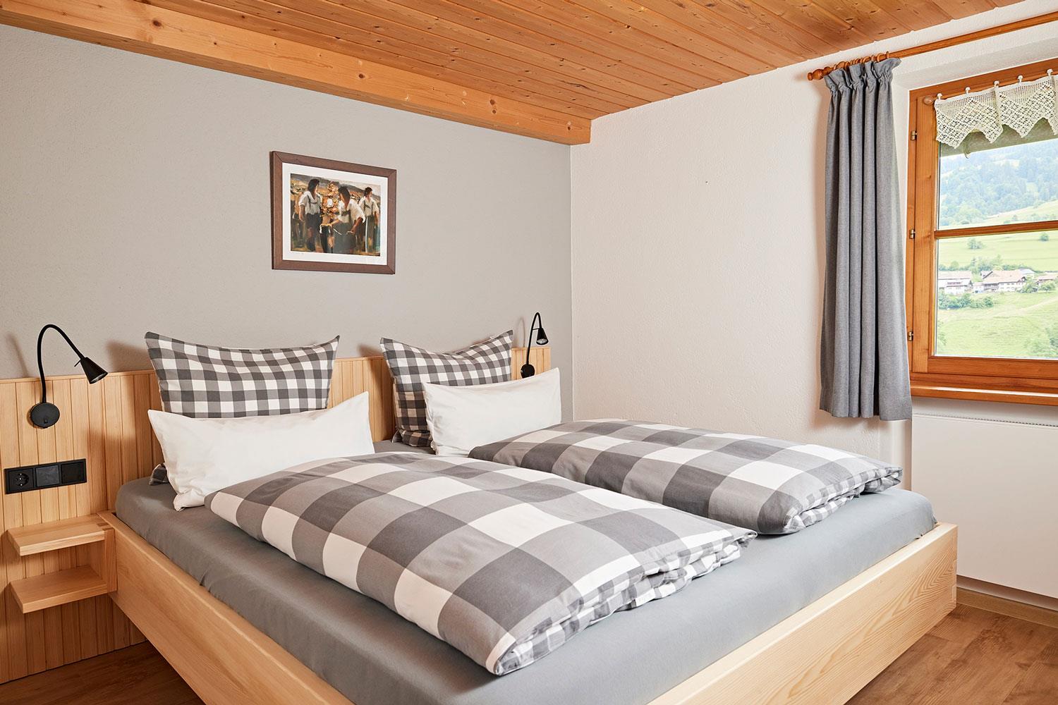 Fink Ferien - natürlich hindelang